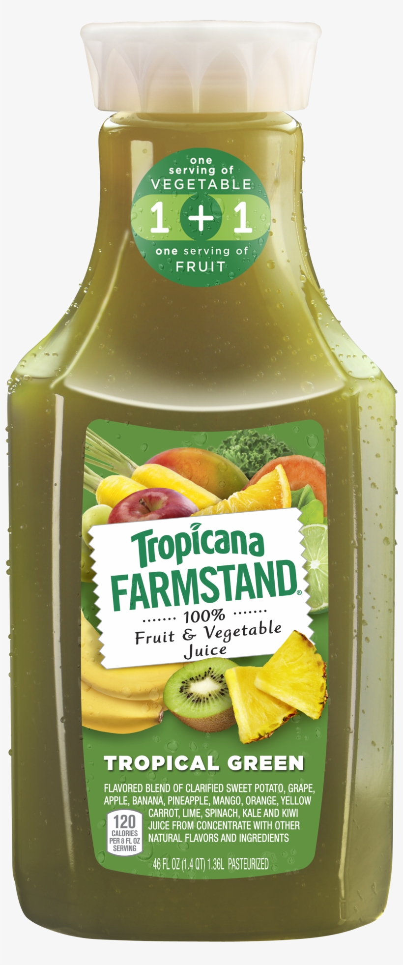 Tropicana Farmstand Harvest Fair - Tropicana Farmstand - Free ...