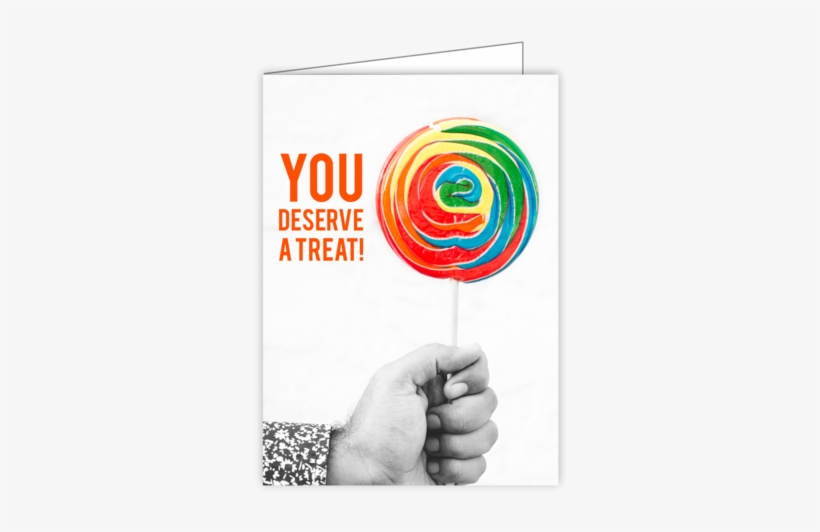 You Deserve A Treat - Target Archery - Free Transparent PNG Download ...