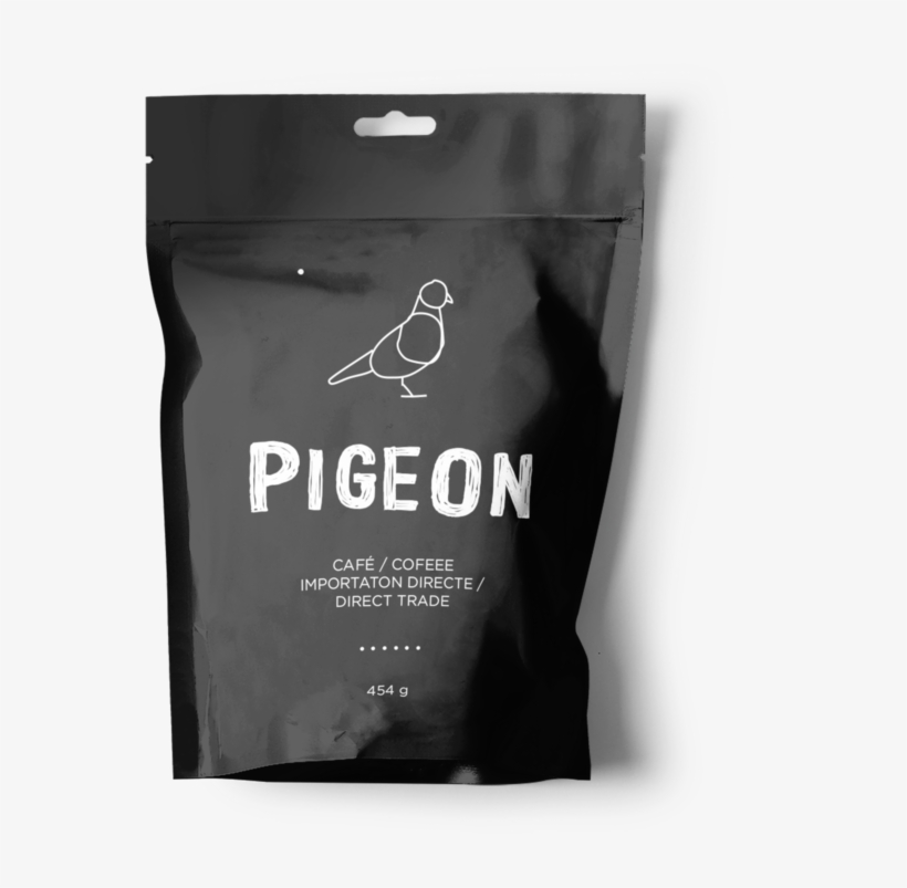 Pigeon-bag - Free Transparent PNG Download - PNGkey