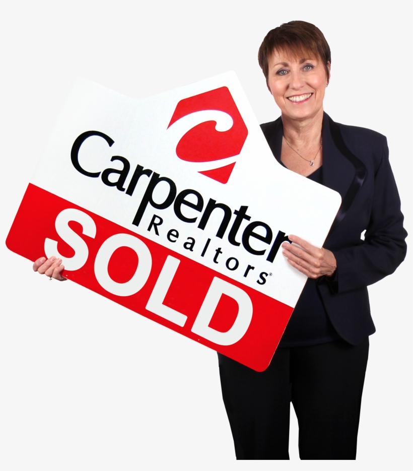 Carpenter Realtors - Free Transparent PNG Download - PNGkey