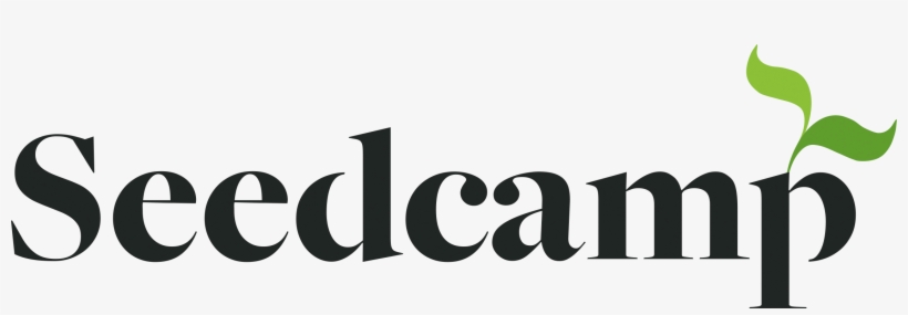 Seedcamp Log - Seedcamp Logo - Free Transparent PNG Download - PNGkey