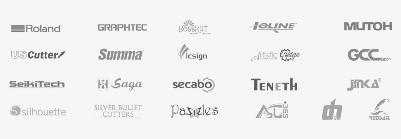 More Features - Graphtec - Free Transparent PNG Download - PNGkey