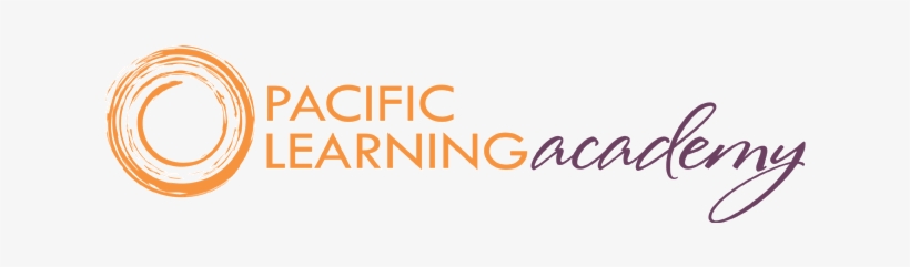Pacific Learning Academy Logo Designed By Fingerprint - Convenience ...