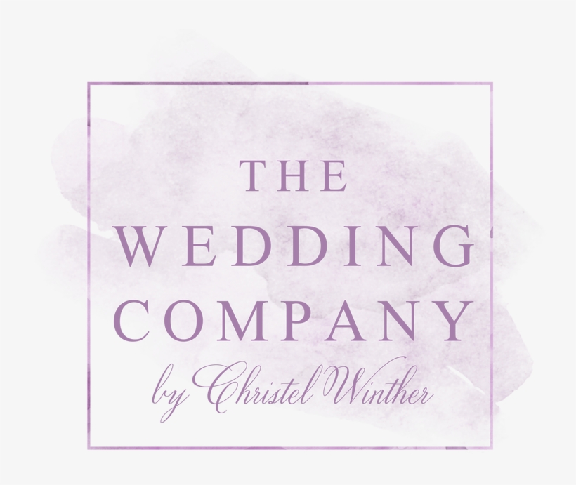 The Wedding Company - Logo - Free Transparent PNG Download - PNGkey