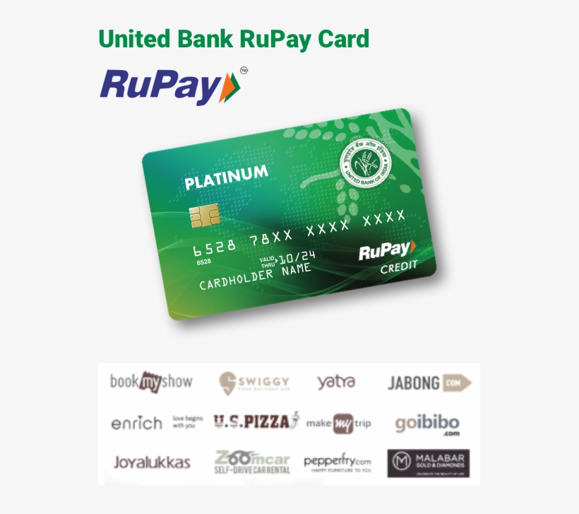 Exciting Offers On Cards - Rupay - Free Transparent PNG Download - PNGkey