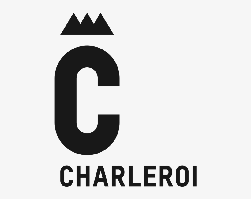 Charleroi Logo Transparent Png Sticker - Your Genius At Work? 4 Key ...