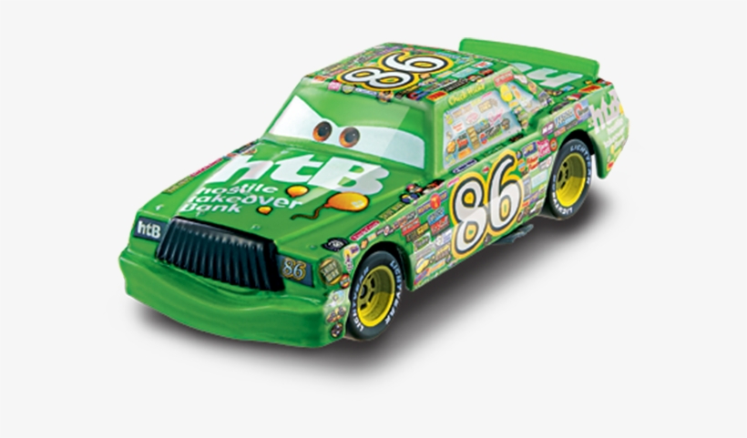 Chickshickslargep - Disney/pixar Cars Diecast Transforming Lightning ...