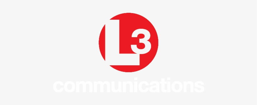 L3 Communications Logo - Circle - Free Transparent PNG Download - PNGkey