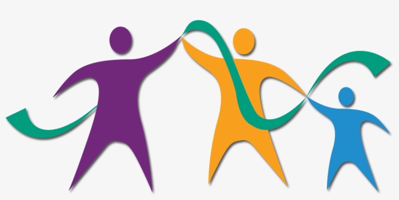 Hands To Hands Community Fund - Community Hands Logo - Free Transparent ...