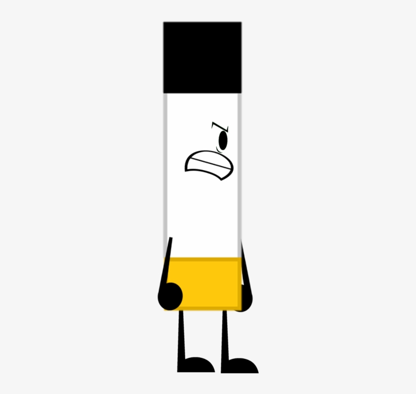 Cigarette - Bfdi Cigarette - Free Transparent PNG Download - PNGkey