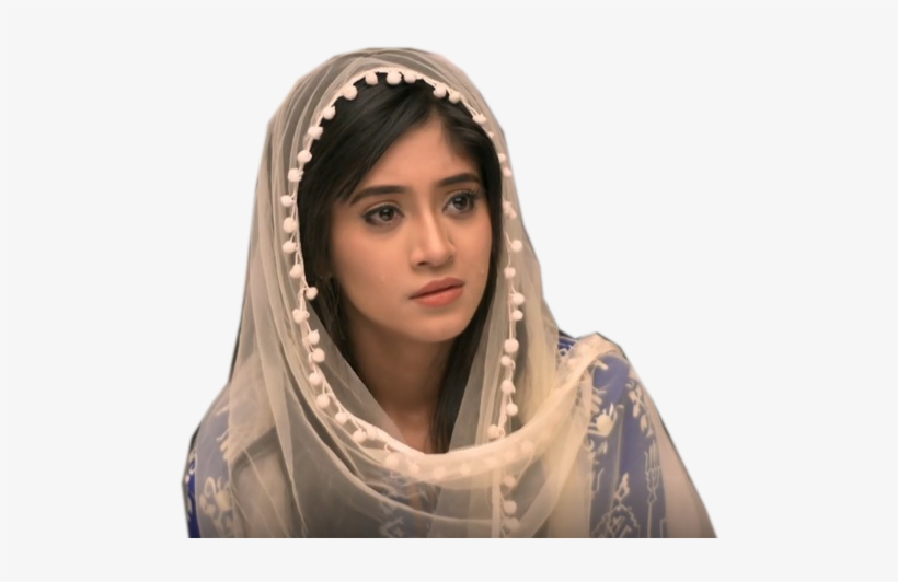 Bollywood Actress Png - Shivangi Joshi In Yeh Rishta Kya Kehlata Hai ...