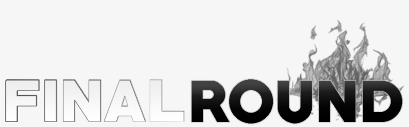 Jnt Final Round - Final Round Png - Free Transparent PNG Download - PNGkey
