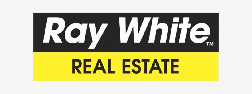 Ray White Logo - Ray White Logo Australia - Free Transparent PNG ...