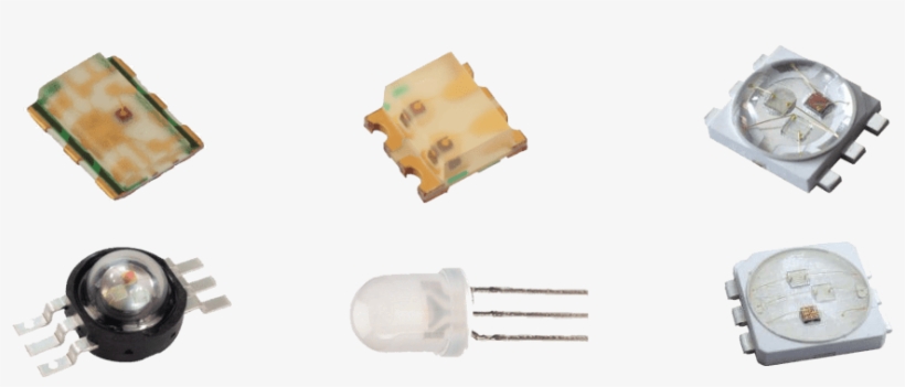 Bi Color & Tri Color - Electrical Connector - Free Transparent PNG ...