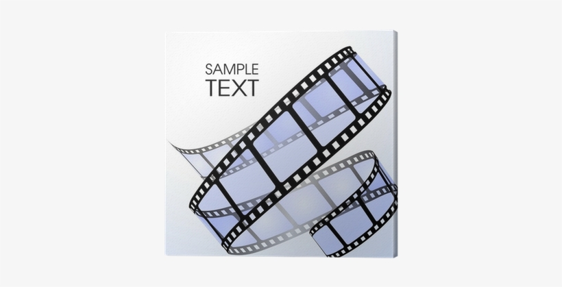 Color Film Strip Png - Free Transparent PNG Download - PNGkey