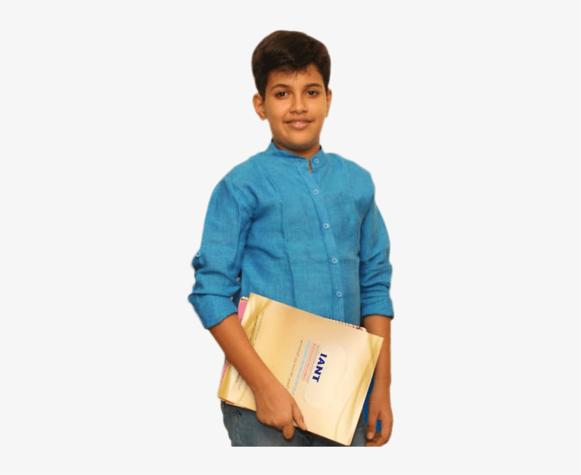 Iant Student - Document - Free Transparent PNG Download - PNGkey