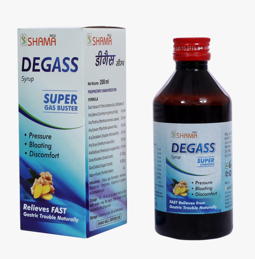 Jawarish Meda - Syrup For Stomach - Free Transparent PNG Download - PNGkey