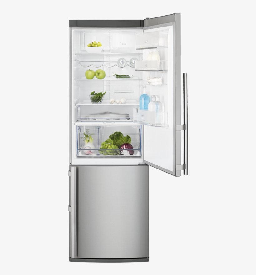 Electrolux En3853oow - Free Transparent PNG Download - PNGkey