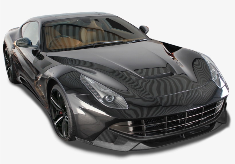 Ferrari F12 - Free Transparent PNG Download - PNGkey