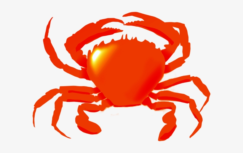 Crab Clipart Png - Free Transparent PNG Download - PNGkey