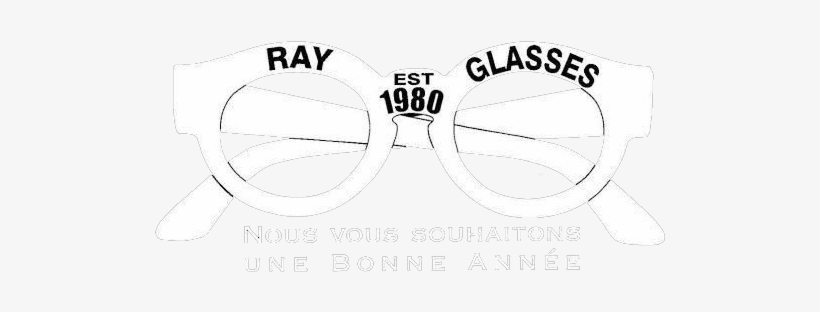 Logo - Ray Glasses - Free Transparent PNG Download - PNGkey
