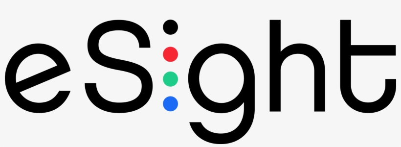 Esight Logo - Esight 3 - Free Transparent PNG Download - PNGkey