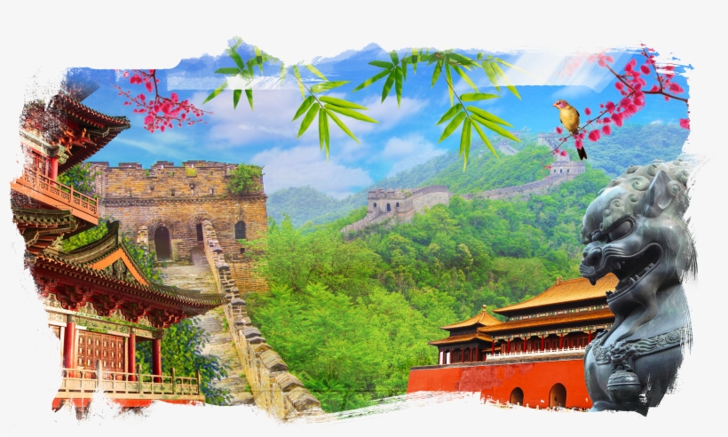 Masterpiece Holiday Imagery In Photoshop - Tourist Attraction - Free ...