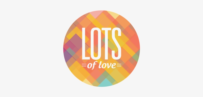 Lots Of Love Logo - Lots Of Love Png - Free Transparent PNG Download ...