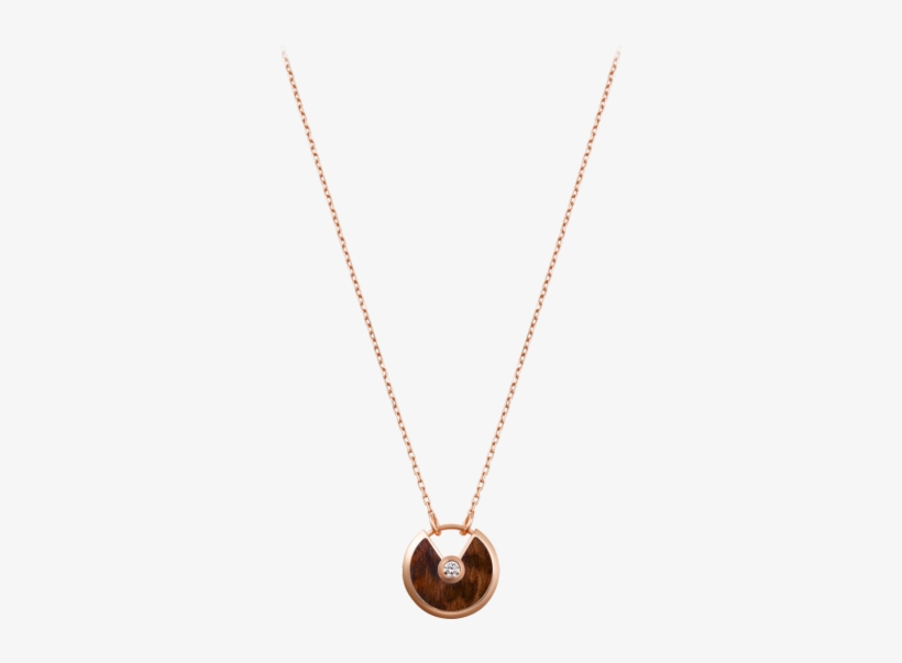 Gold Chains For Men Png - Amulette Cartier - Free Transparent PNG ...