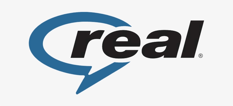 Real Player Logo - Free Transparent PNG Download - PNGkey