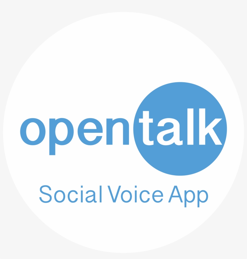 Open Talk - Free Transparent PNG Download - PNGkey
