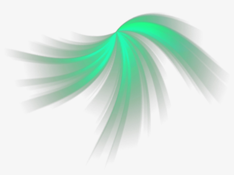 Ftestickers Effect Overlay Light Glow Lines Abstract - Light - Free ...