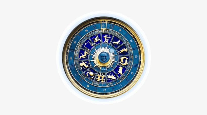 Astrology - Hebrew Zodiac - Free Transparent PNG Download - PNGkey