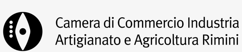 Camera Di Commercio Rimini Logo Png Transparent - Rimini - Free ...