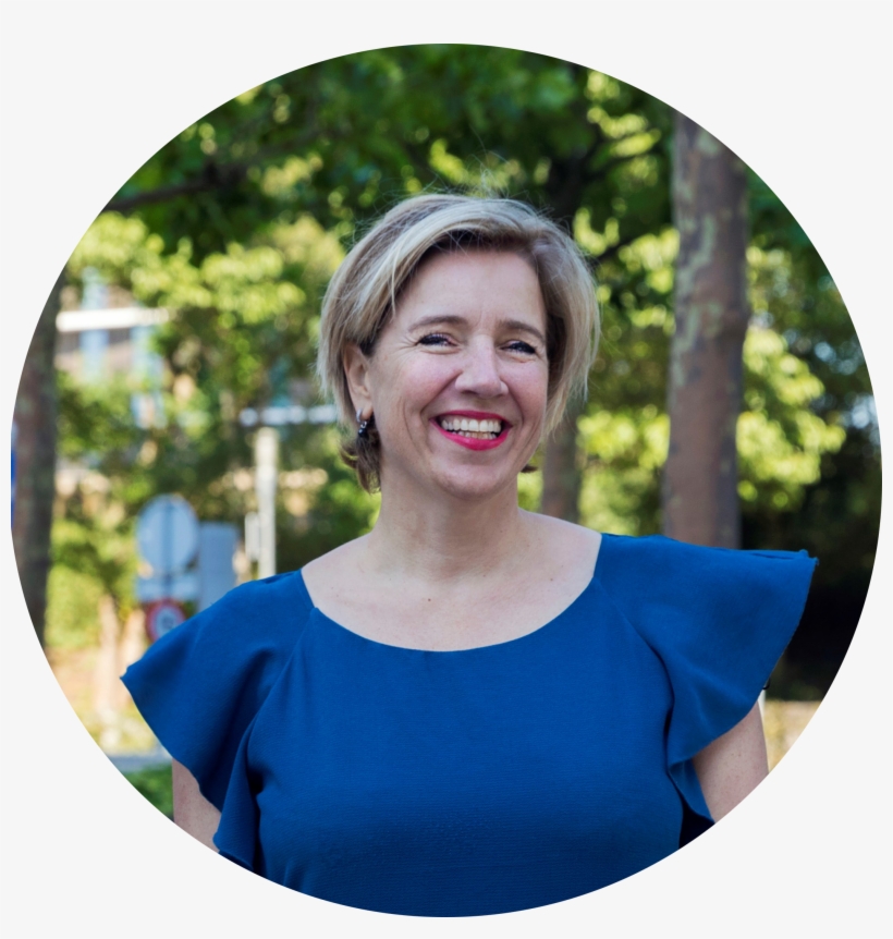 Astrid Has A Strong Track Record In Helping Organizations - Girl - Free ...