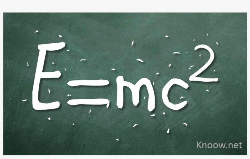 Emc2 - Calligraphy - Free Transparent PNG Download - PNGkey