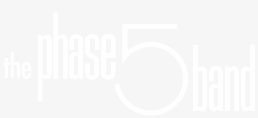 Josh Walther And Phase 5 Logo - Logo - Free Transparent PNG Download ...
