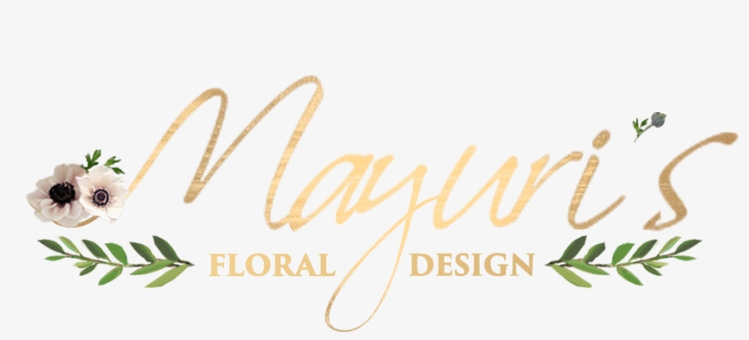 Events By Mayuri - Logo - Free Transparent PNG Download - PNGkey