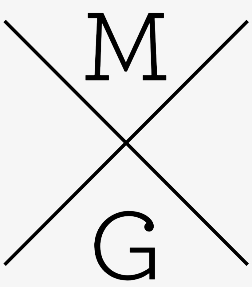 Logos - Monogram - Free Transparent PNG Download - PNGkey