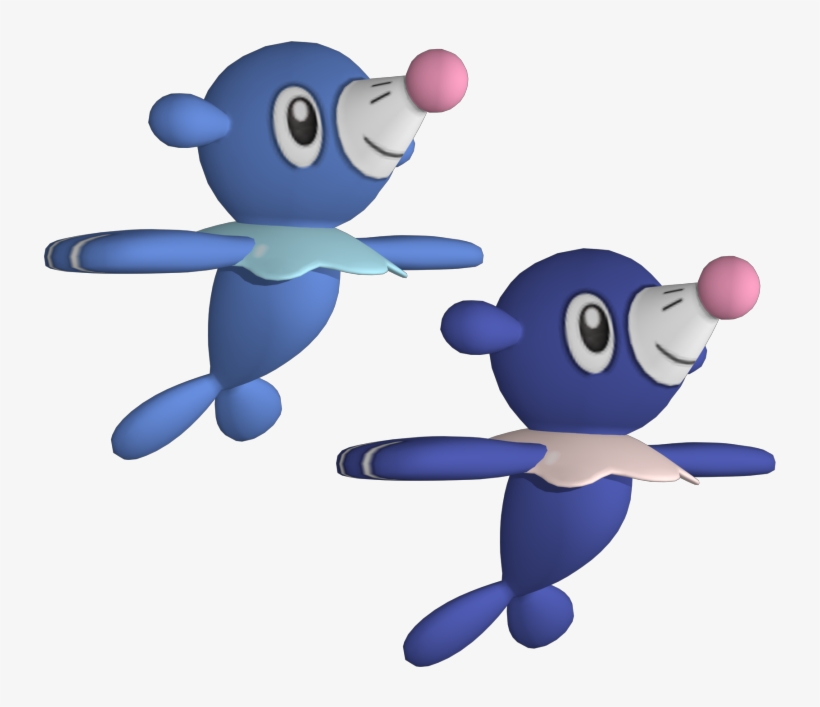 Download Zip Archive - Popplio Sprites - Free Transparent PNG Download ...