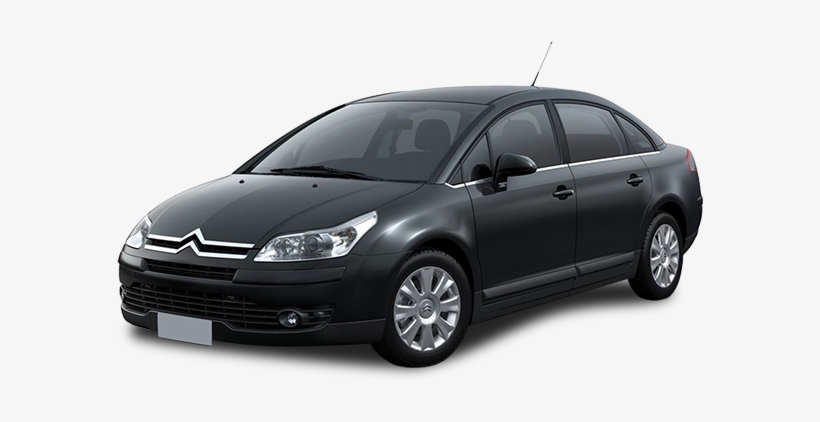 Citroën C4 Pallas - 2018 Honda Odyssey Lx - Free Transparent PNG ...