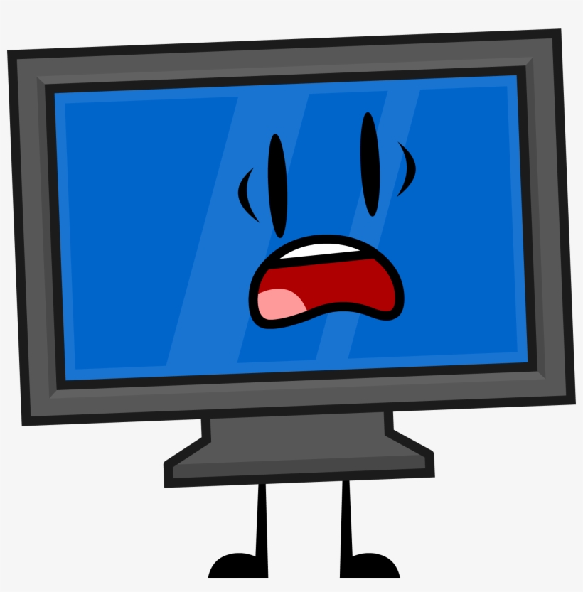 Tv Idle - Cool Insanity Tv - Free Transparent PNG Download - PNGkey