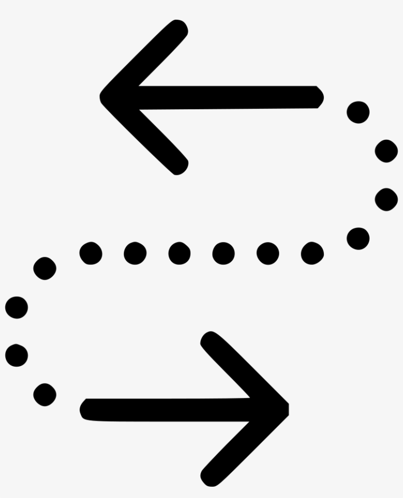 Png File - Exchange Arrow Png - Free Transparent PNG Download - PNGkey