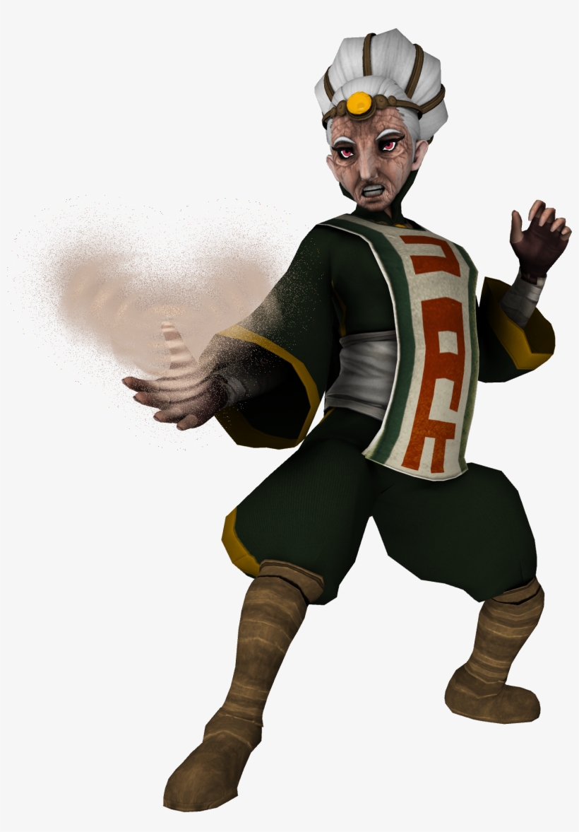 Wind Witches - Hyrule Total War Gerudo Units - Free Transparent PNG ...