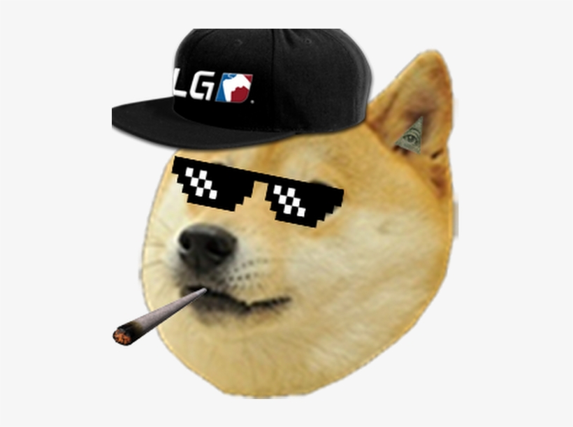 Photo - Mlg Png - Free Transparent PNG Download - PNGkey