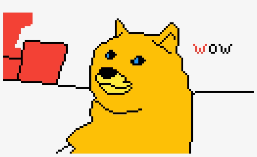 Doge - Free Transparent PNG Download - PNGkey