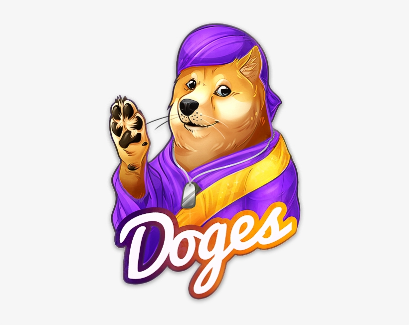 Vs - Cs Go Doge Png - Free Transparent PNG Download - PNGkey