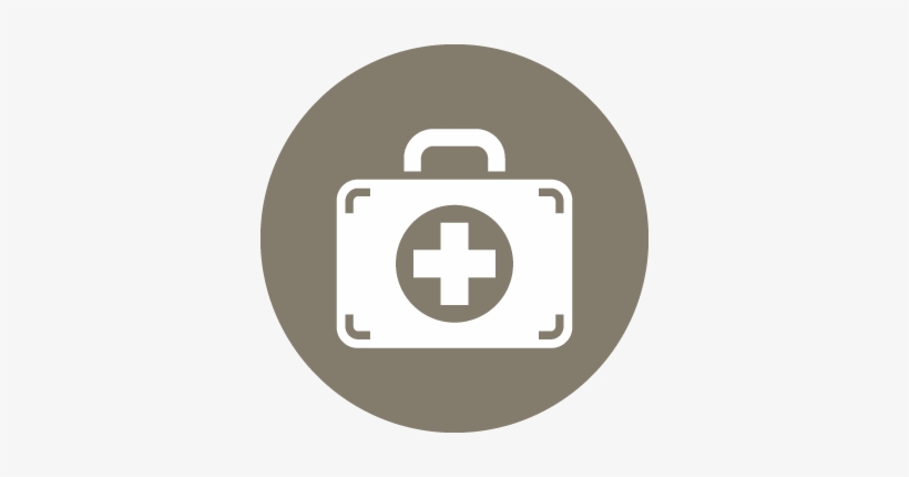 Doctor Icon Png White - Free Transparent PNG Download - PNGkey