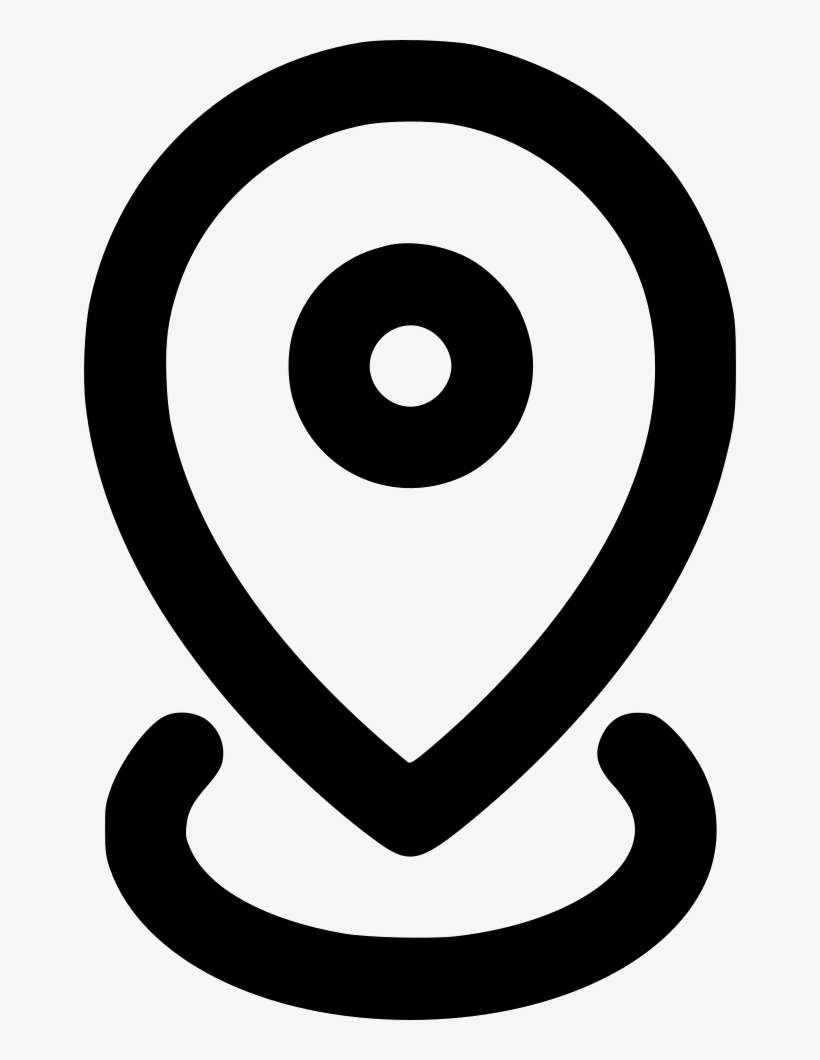 Map Pointer - - Logo Check In Png - Free Transparent PNG Download - PNGkey