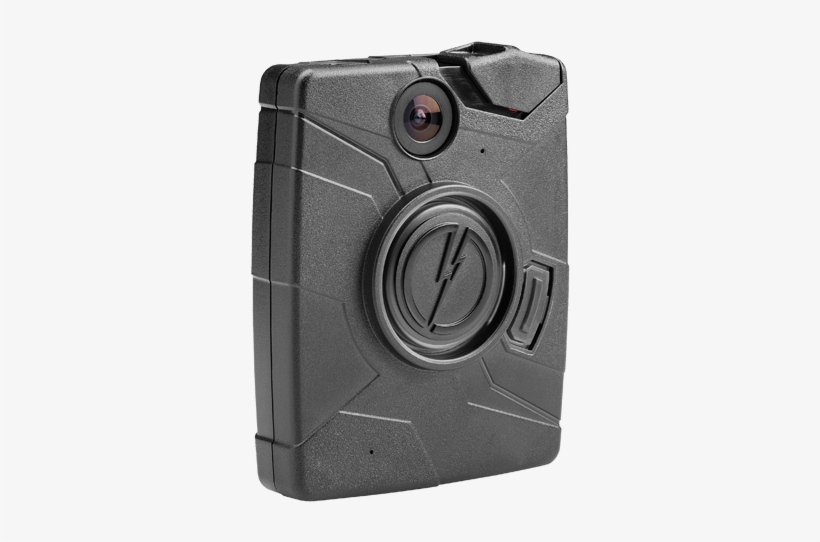 Taser's Axon Body Camera - Axon Body Camera 1 - Free Transparent PNG ...